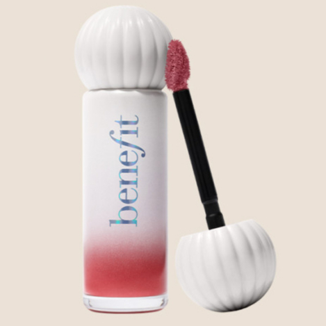 Benefit Splash Dewy Lip Tint 6ml | Shopee Malaysia