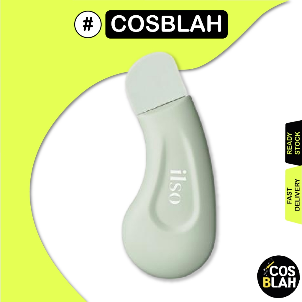 Ilso Deep Clean Master (Blackhead Remover) Ready Stocks From Koreas ...