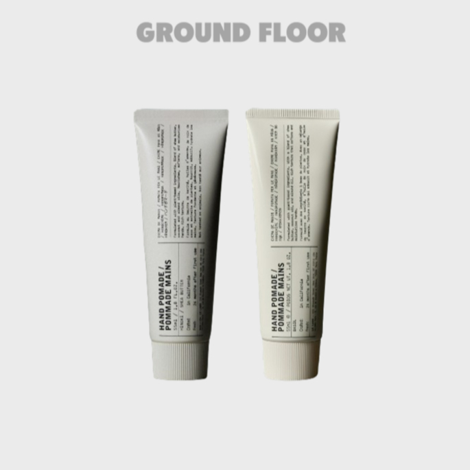 LE LABO HAND POMADE 55ML(BASIL / HINOKI) | Shopee Malaysia