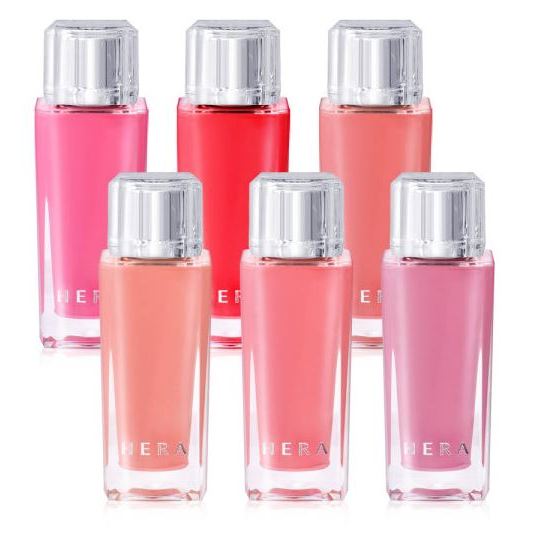 [HERA] SENSUAL FITTING GLOW TINT 5g (6 Colors) | Shopee Malaysia