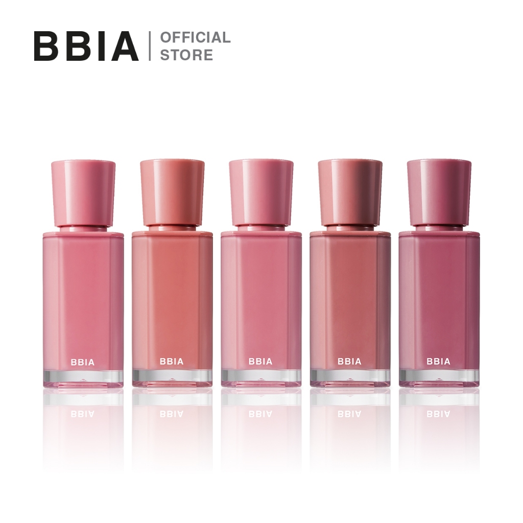 BBIA GLOW TINT l NEW l MLBB Edition l Water Glow l Dewy & glossy lips l Vegan Certified | Shopee ...