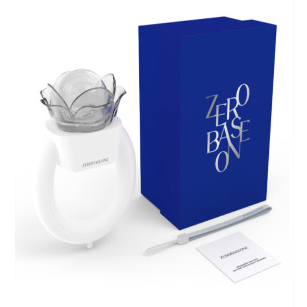 [KPOP] ZB1 ZEROBASEONE OFFICIAL LIGHT STICK shipping in Korea | Shopee ...