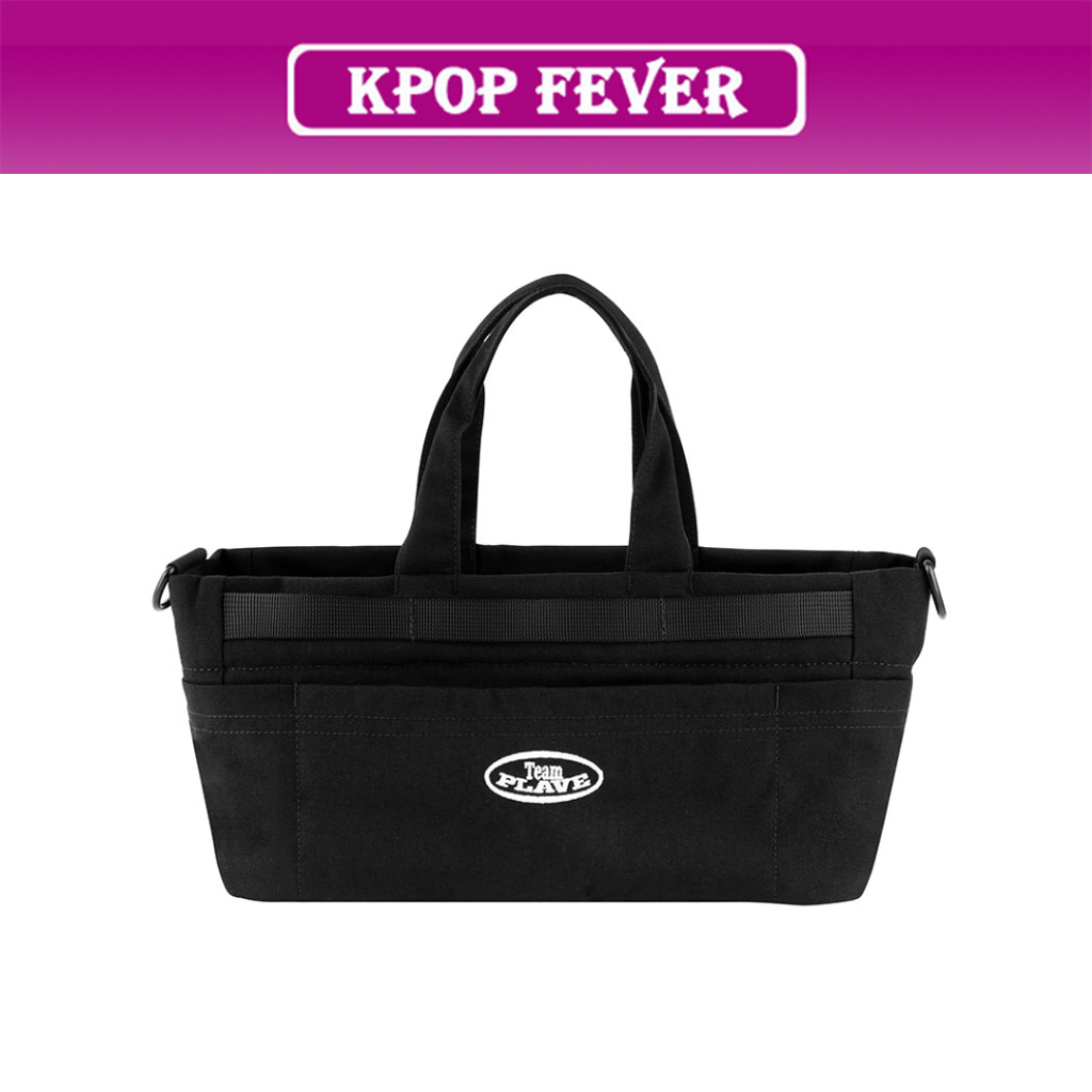 PLAVE - [ 1ST FANCON ENCORE ] OFFICIAL MD / OFFICIAL LIGHT STICK BAG / HELLO Asterum | Shopee ...