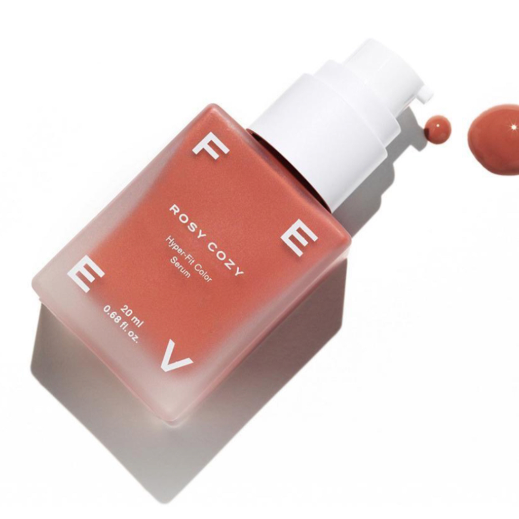 FEEV Hyper-Fit Color Blusher Serum 20mL (6colors) | Shopee Malaysia