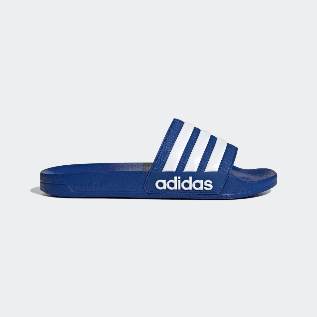 ADIDAS ADILETTE SHOWER SLIDES GW1048 | Shopee Malaysia