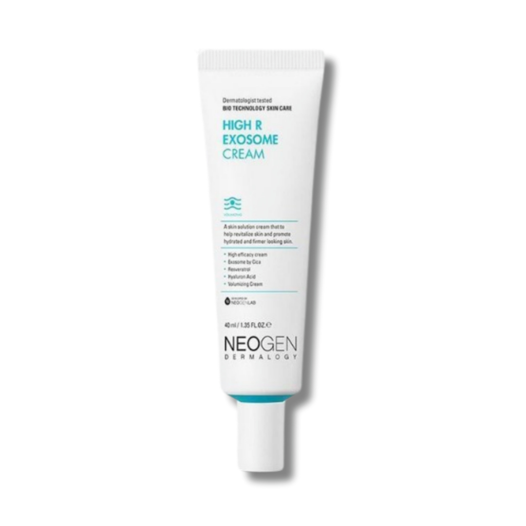NEOGEN High R Exosome Cream – Hydrating & Firming Cream with Hyaluronic ...