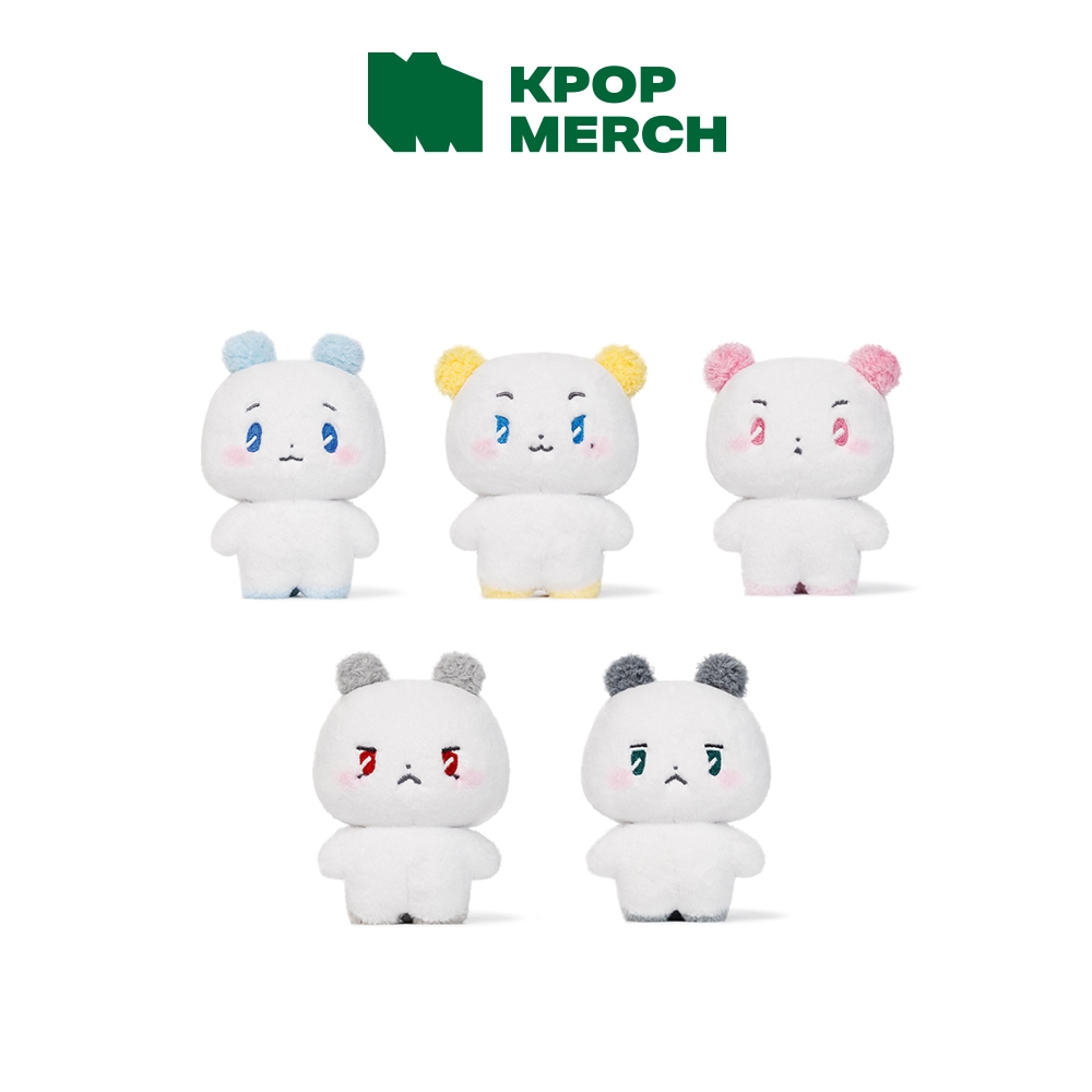 PLAVE - MMMM Plush Figure | Shopee Malaysia