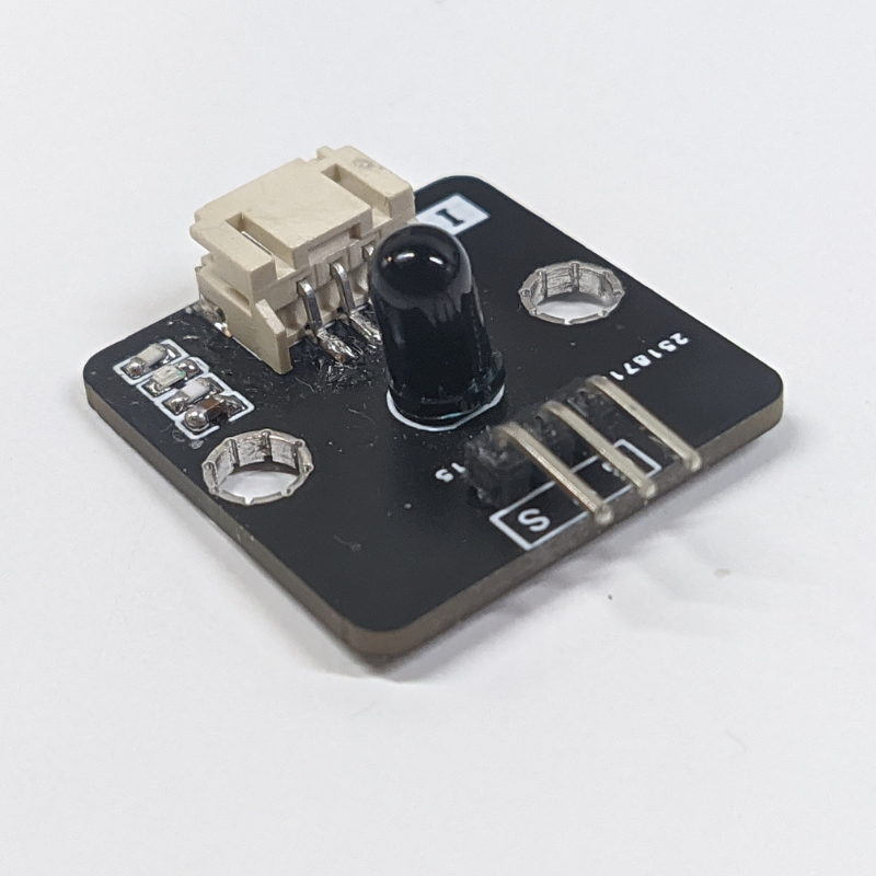 Smarthon Flame Sensor Interactive STEM Learning for Kids Explore Fire ...