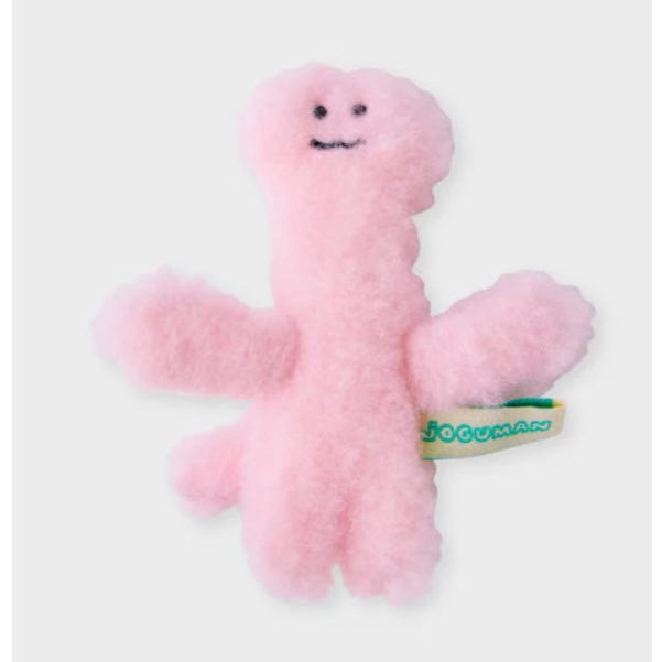 JOGUMAN Doll Magnet - Diplo, Brachio, Apple Set Brachio | Shopee Malaysia