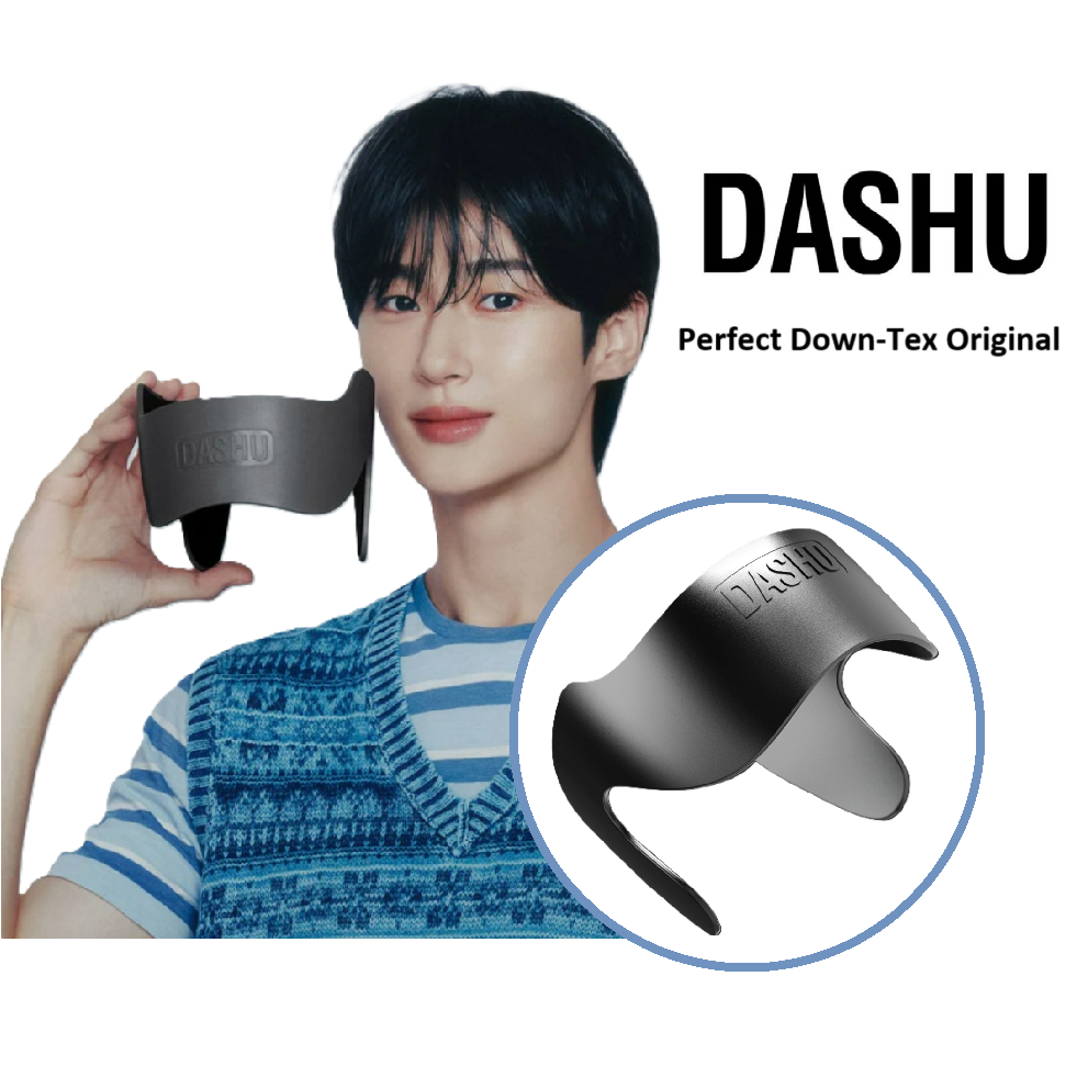 [DASHU] *Byeon Woo-seok pick* Men's Side/Back Hair Flattening Down Perm Perfect Down-Tex ...