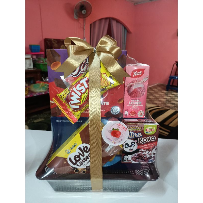 Hamper Makanan Murah | Shopee Malaysia