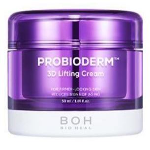 [BIO HEAL BOH] probioderm 3D lifting cream 50ml | Shopee Malaysia