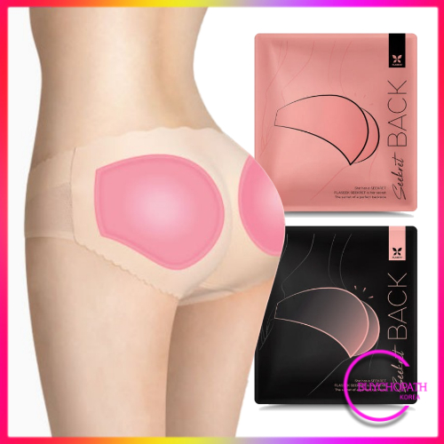 kr_Hip Up Panties 2 Colors (S, M, L) / Body Correction Effect, Natural Hip Line Volume Up ...