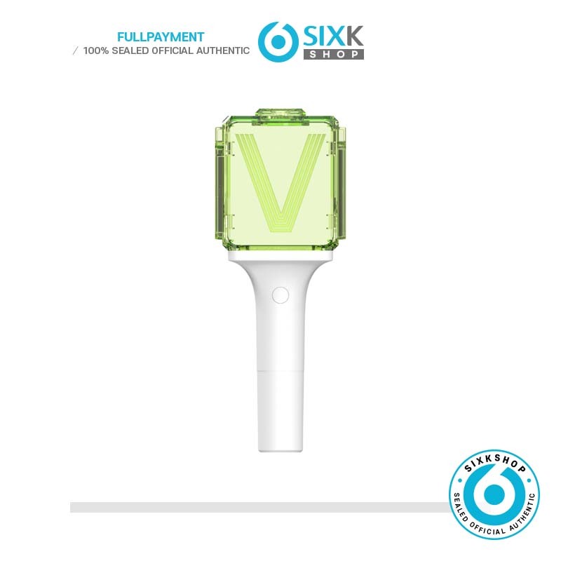 WAYV - Official Fan Light Stick | Shopee Malaysia