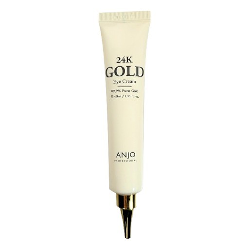 Anjo 24k Gold prime Eye Cream 40ml | Shopee Malaysia