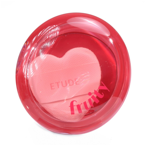 [Etude House] Fruity Lip & Cheek Blur Balm (5 colors) | Shopee Malaysia