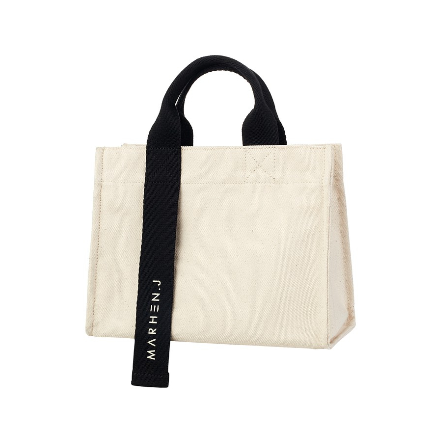 MARHEN.J Rico Canvas Bag - 4 Colors | Shopee Malaysia