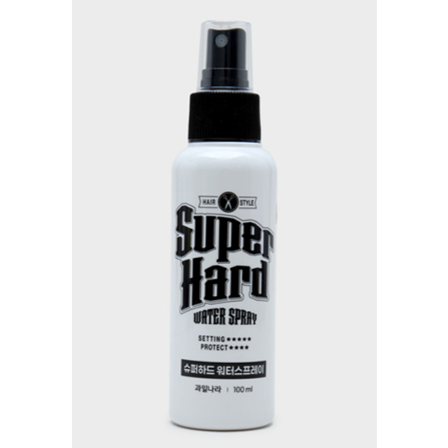KWAILNARA Super Hard Water Spray 100ml | Shopee Malaysia