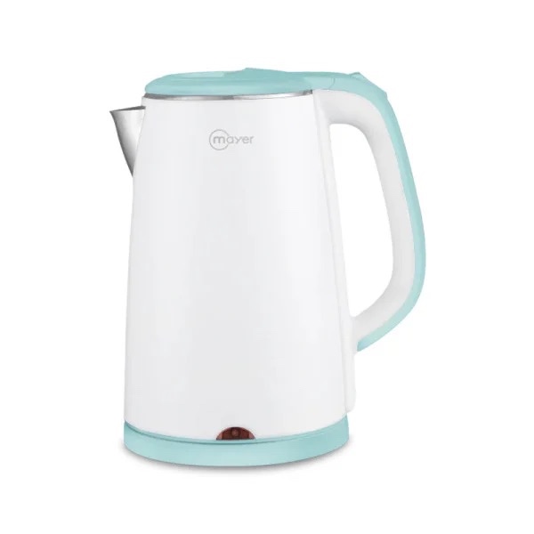 MAYER 2.4L Electric Kettle - MMEK855 MMEK 855 (1 Year Warranty ...