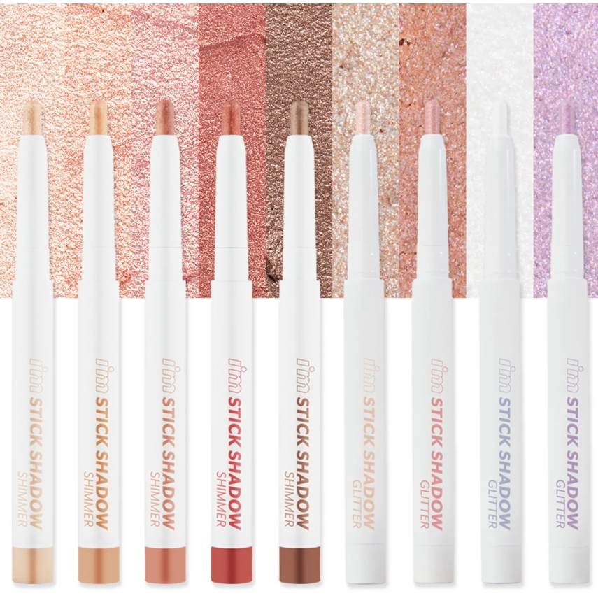 [I'M MEME] I'm Stick Shadow (Shimmer /Glitter) | Shopee Malaysia