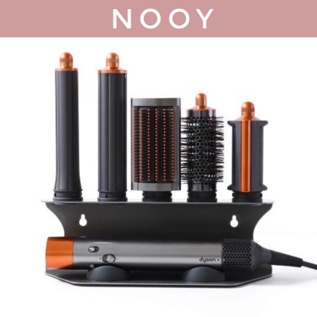 Dyson Airwrap Styler Stand Hair Dryer Display Stand Storage Holder ...