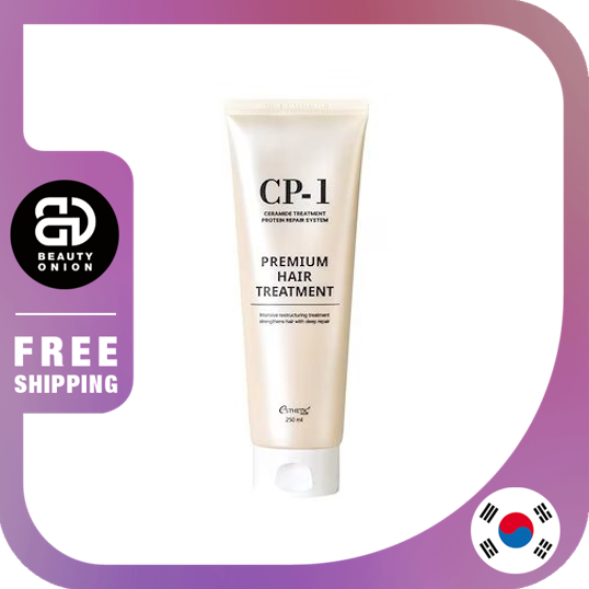 Esthetic House CP-1 Premium Hair Treatment 250ML | Shopee Malaysia