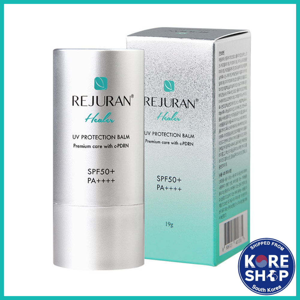 REJURAN UV Protection Balm SPF50+ PA++++ (19g) | Shopee Malaysia