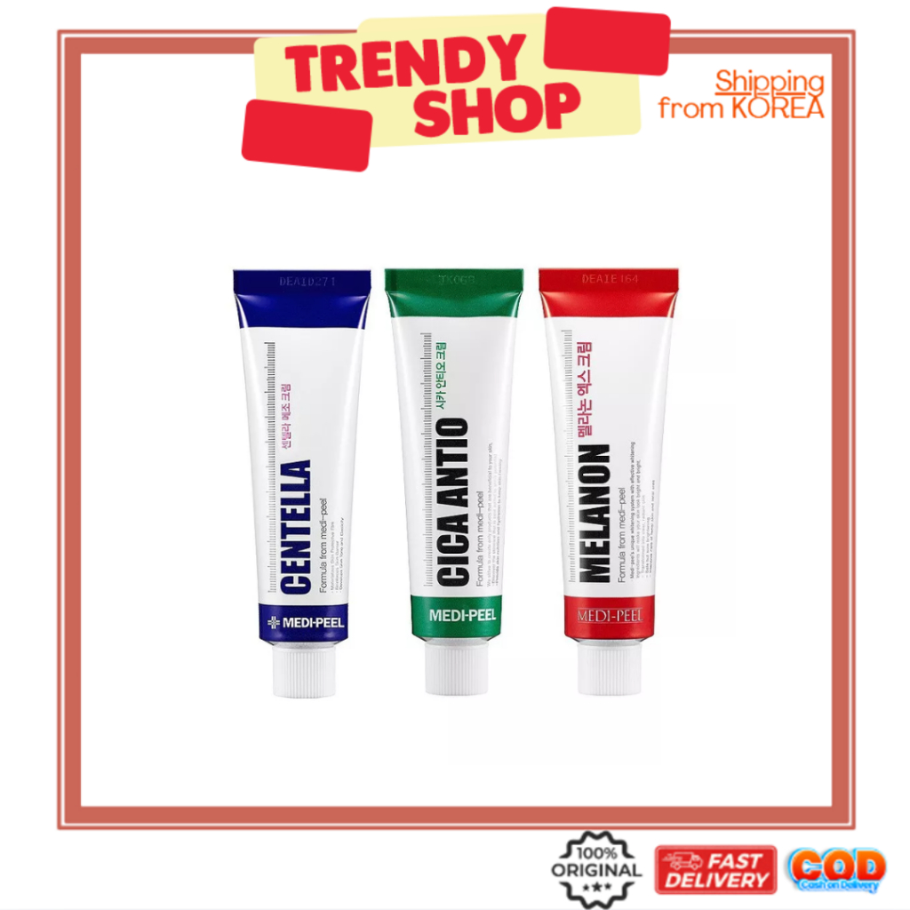 Medipeel Creams | Advanced Skincare Solutions for Skin Repair ...