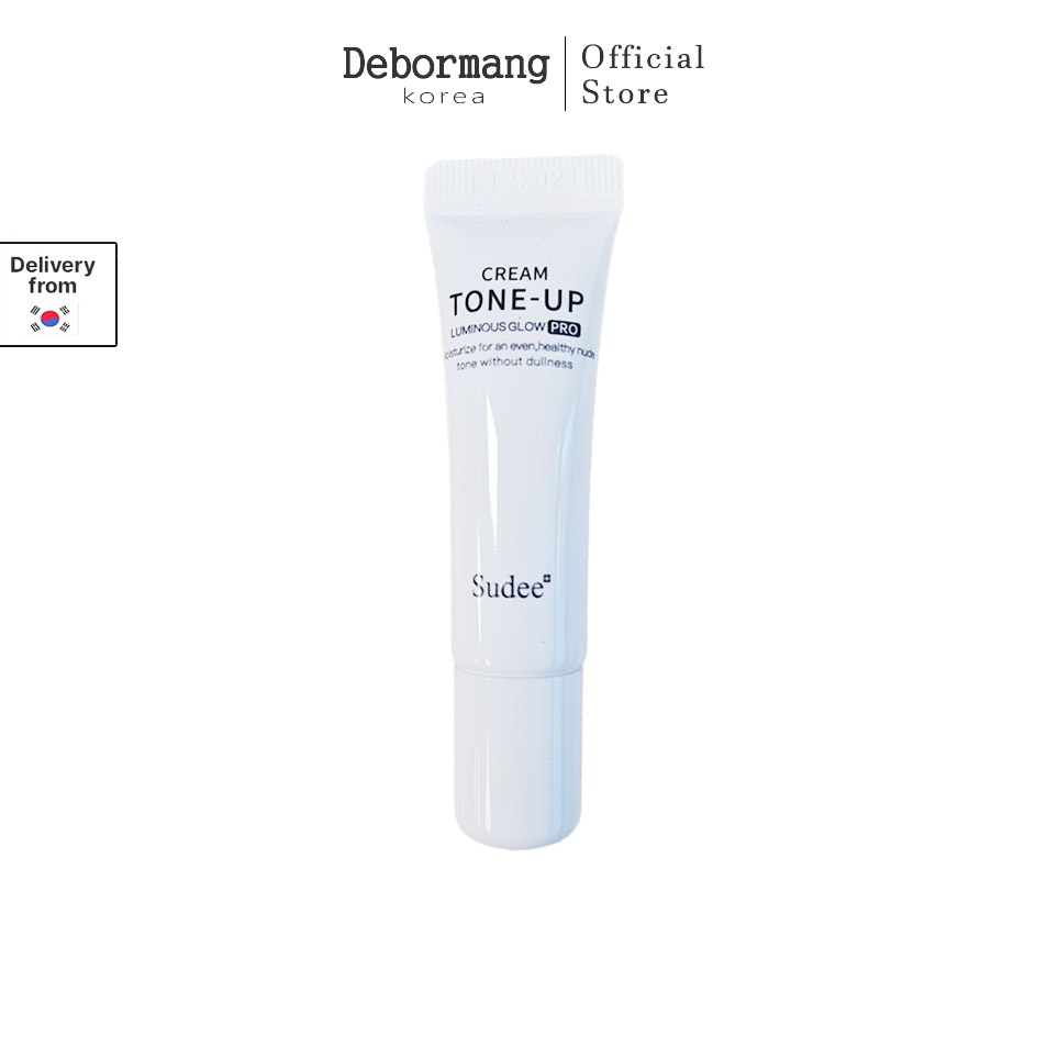 Sudee Tone up Cream 5ml - Moisturizing + repairing + brightening | Shopee Malaysia