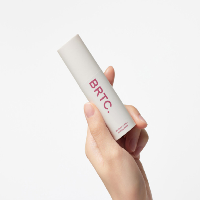 BRTC Real Collagen Daily Ampoule Stick 10g | Shopee Malaysia