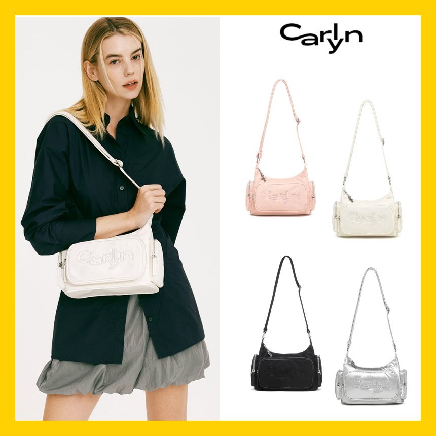 CARLYN Coco Bag - 4 Colors (2024 NEW) | Shopee Malaysia