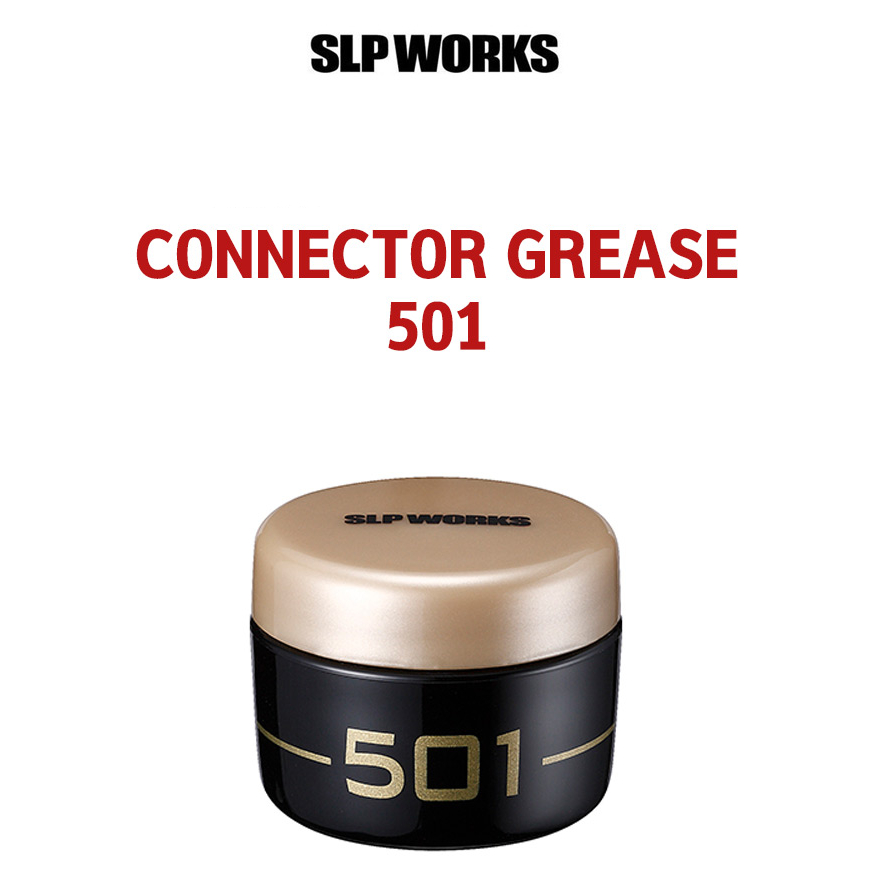 DAIWA / SLP WORKS SLPW Connector Grease 501 | Shopee Malaysia