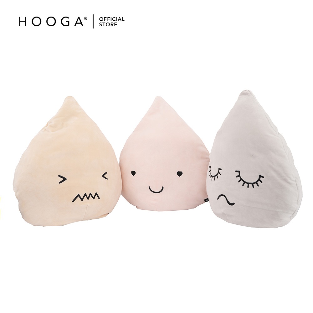 Hooga Plush Toy Reversible Dew | Shopee Malaysia