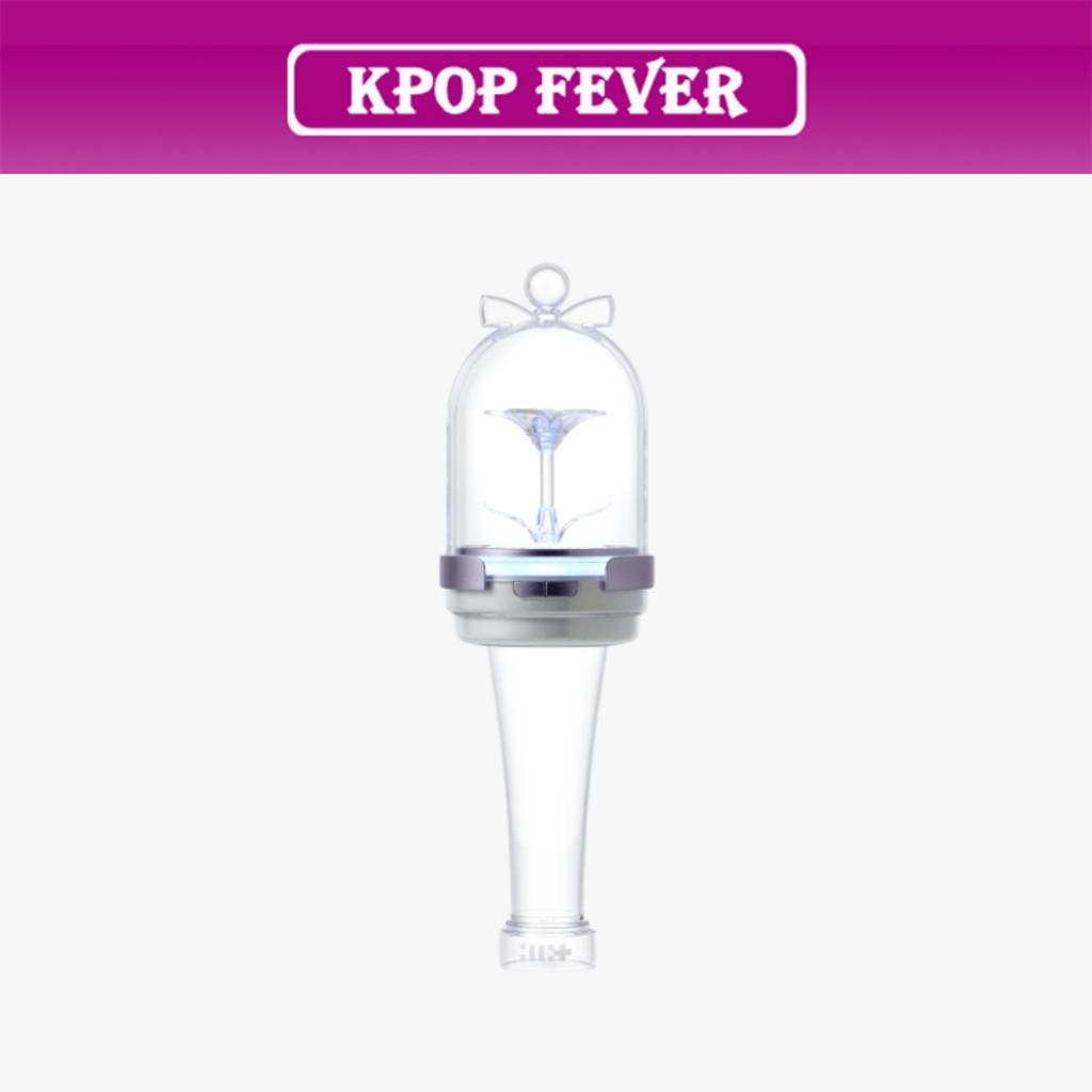 ILLIT - OFFICIAL LIGHT STICK | Shopee Malaysia