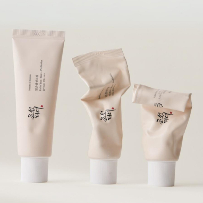 [Beauty of Joseon] BOJ Relief Sun: Rice + Probiotics (SPF50+ PA ...