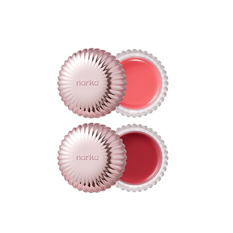 NARKA Intensive Caramel Lip&Cheek 9g | Shopee Malaysia