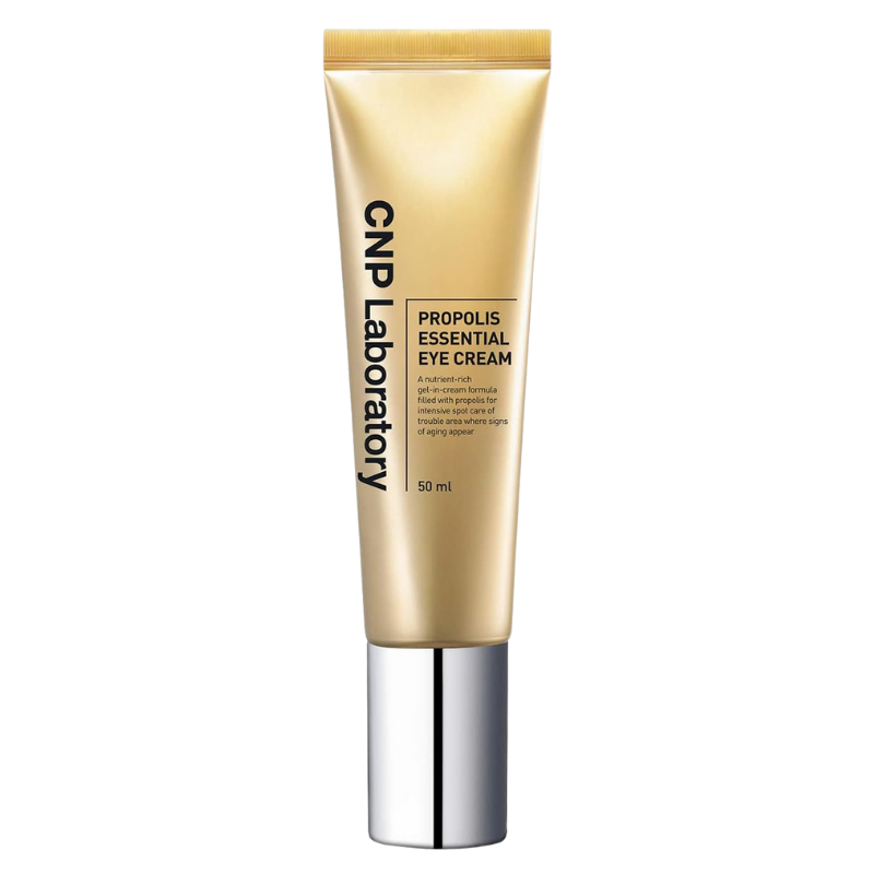 CNP Laboratory Propolis Essential Eye Cream 1.69 fl.oz / 50ml | Shopee ...