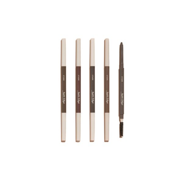 [Etude House] Bare Edge Slim Brow 0.1g | Shopee Malaysia