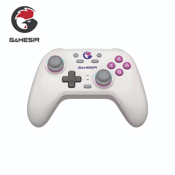 GameSir T4 Nova HD Rumble NS Controller | Shopee Malaysia