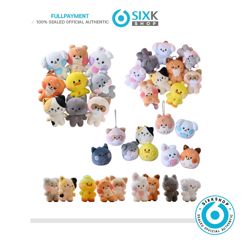 ZEROBASEONE ZERONI CHARACTER Line Friends Popup MD | Shopee Malaysia