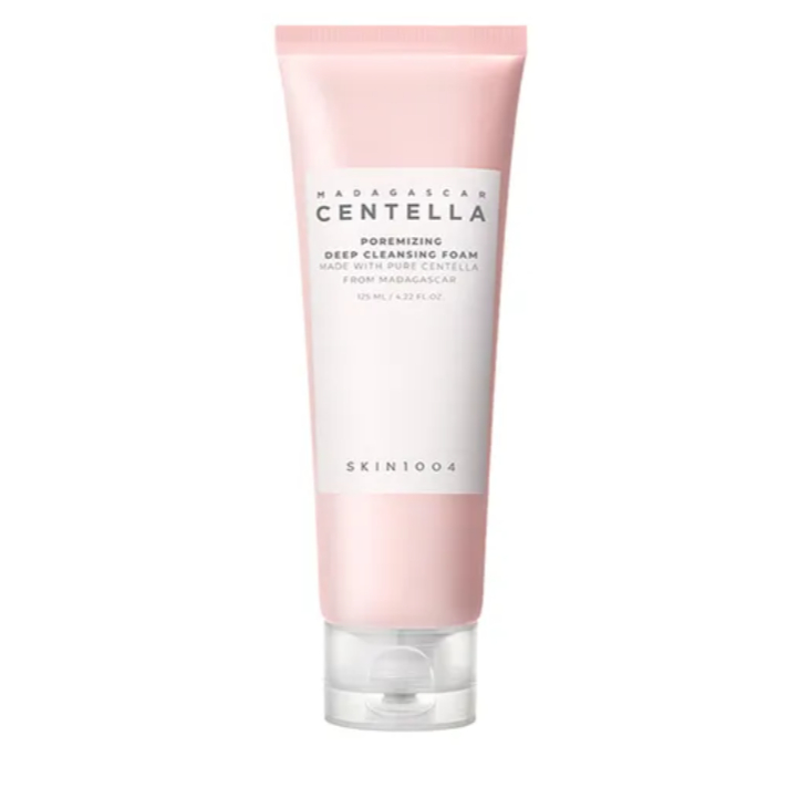 [100% Korean Authentic] SKIN1004 Centella Poremizing Deep Cleansing ...
