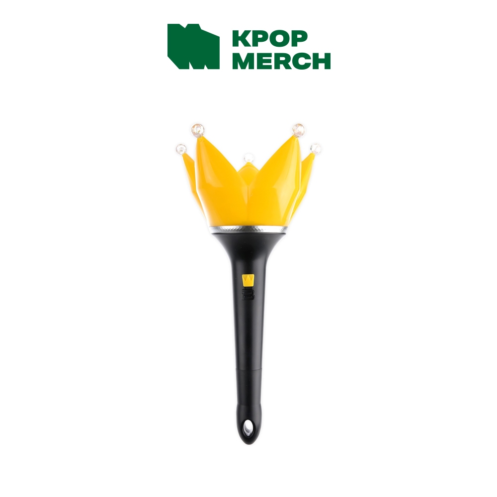 BIGBANG Official Light Stick V.4 Black | Shopee Malaysia