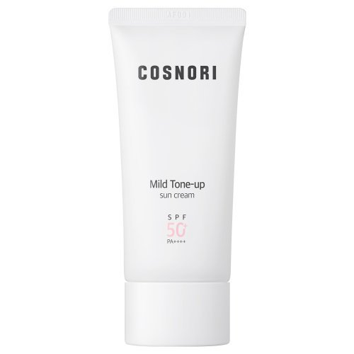 Cosnori Mild Tone-up Sun Cream SPF50+ PA++++ 50ml | Shopee Malaysia