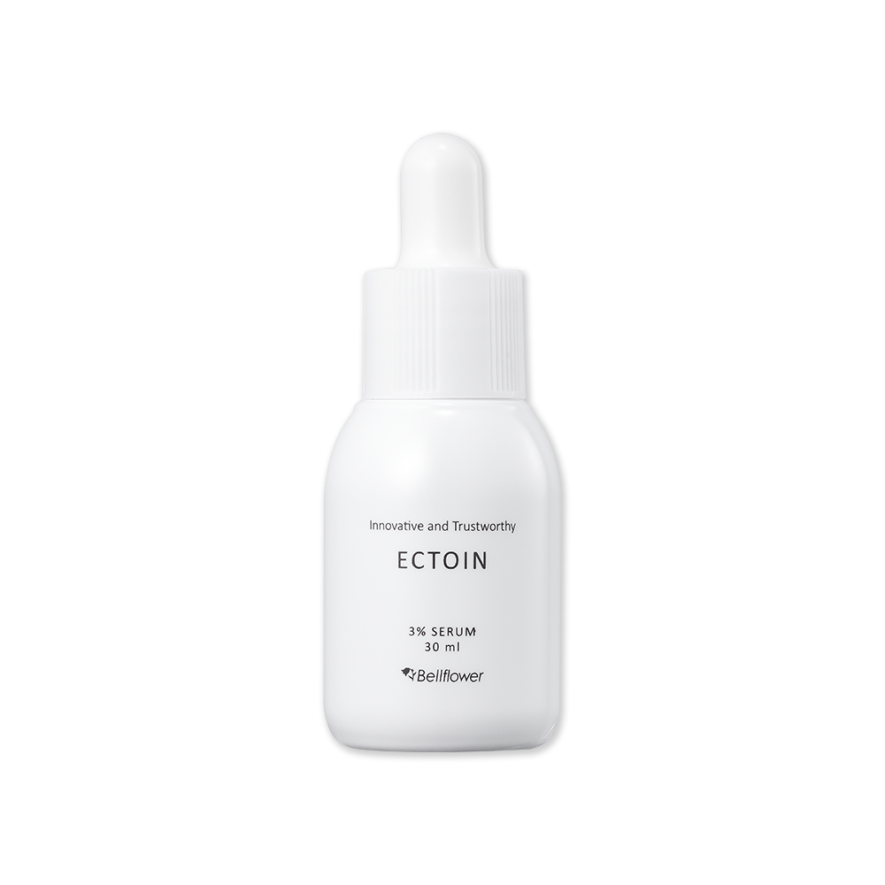 [Bellflower Official] Ectoin 3% Serum 30ml | Shopee Malaysia