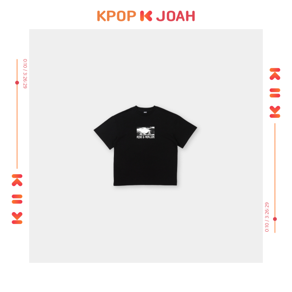 (T-Shirt Logo Ver.) 2024 Riize Fan-Con [RIIZING DAY] Official MD (19th ...