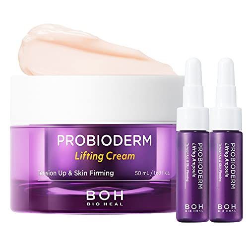 BIOHEAL BOH Probioderm Lifting Cream 50ml Special Set [BIO HEAL BOH ...