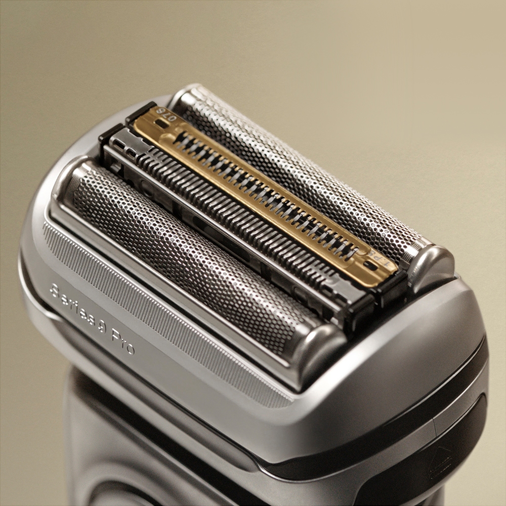 Braun 94M 74S 70S 64B 54B 21B Cassette Shaver Replacement Electric ...