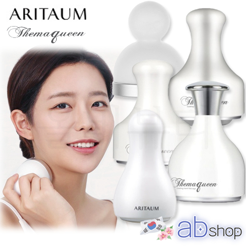[Aritaum] Ice Calming Cooler [Derma Queen] Snow Man Cooler / Cooling ...