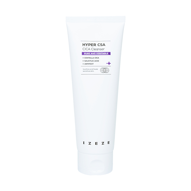 [IZEZE Official] Hyper CSA Cica Cleanser 150ml | Shopee Malaysia