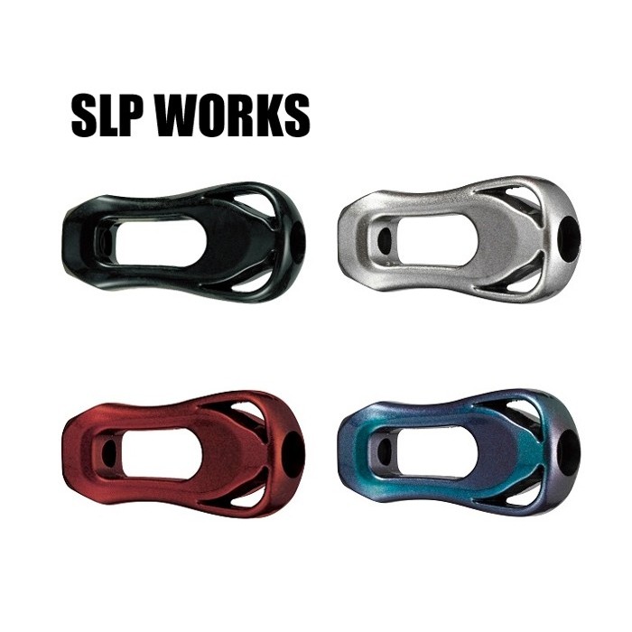 Daiwa SLP WORKS SLPW RCS I-Shaped ZAION Handle Knob | Shopee Malaysia